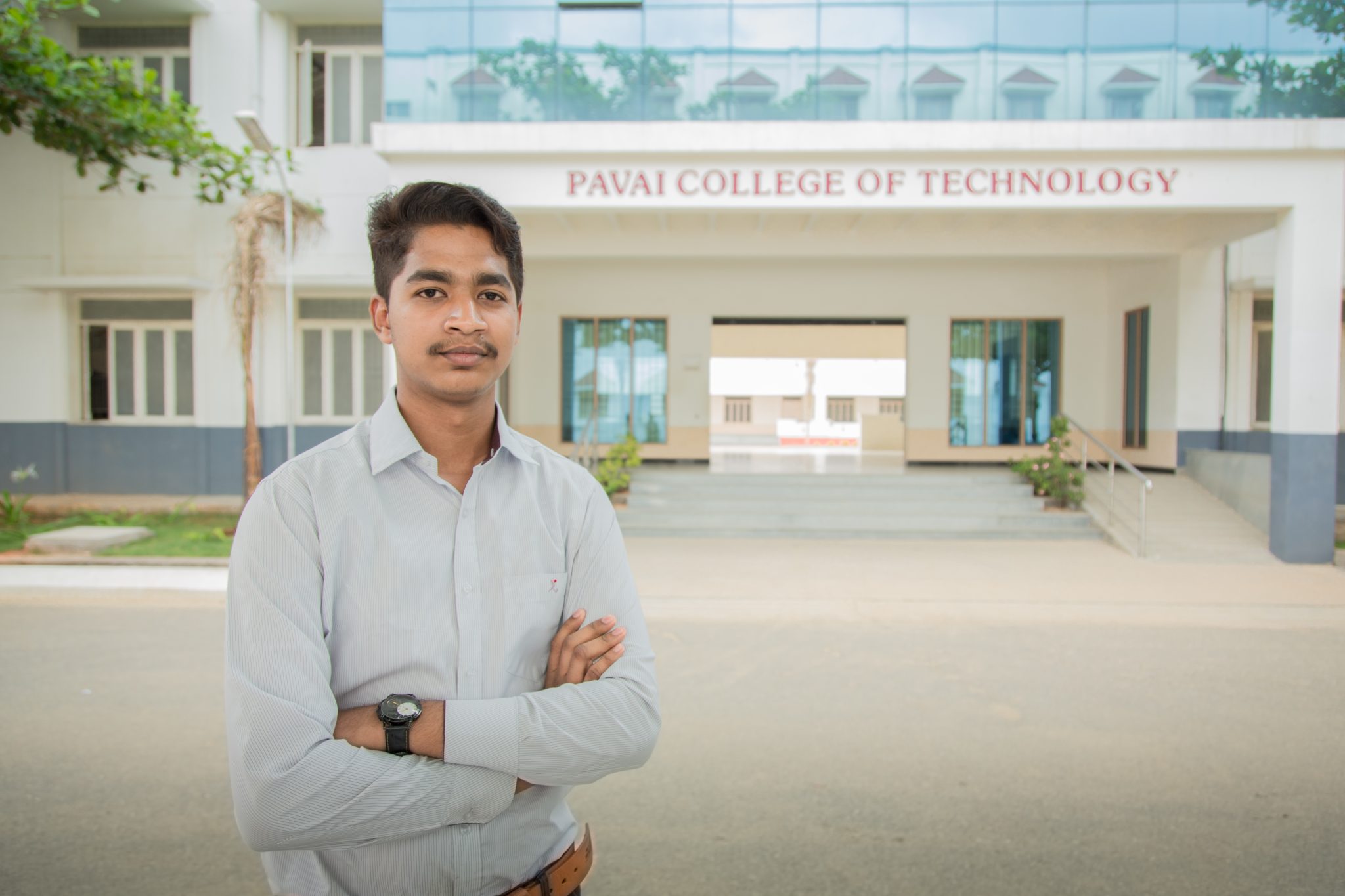 Paavai Institutions