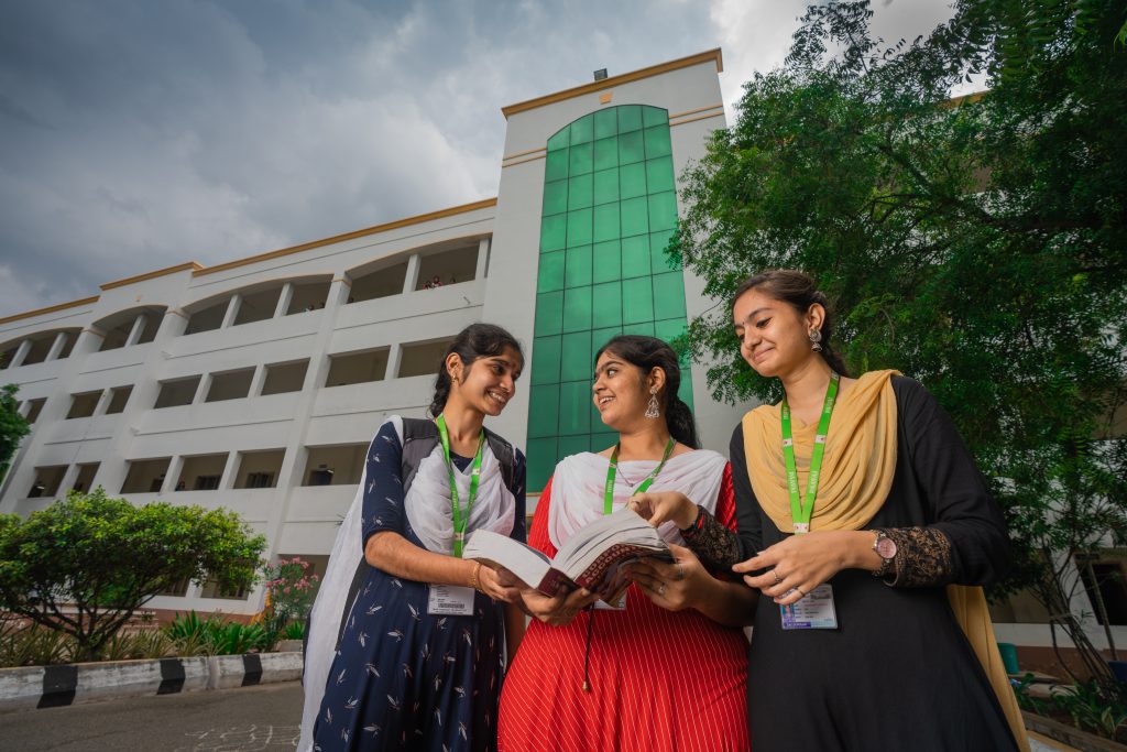 Paavai Institutions