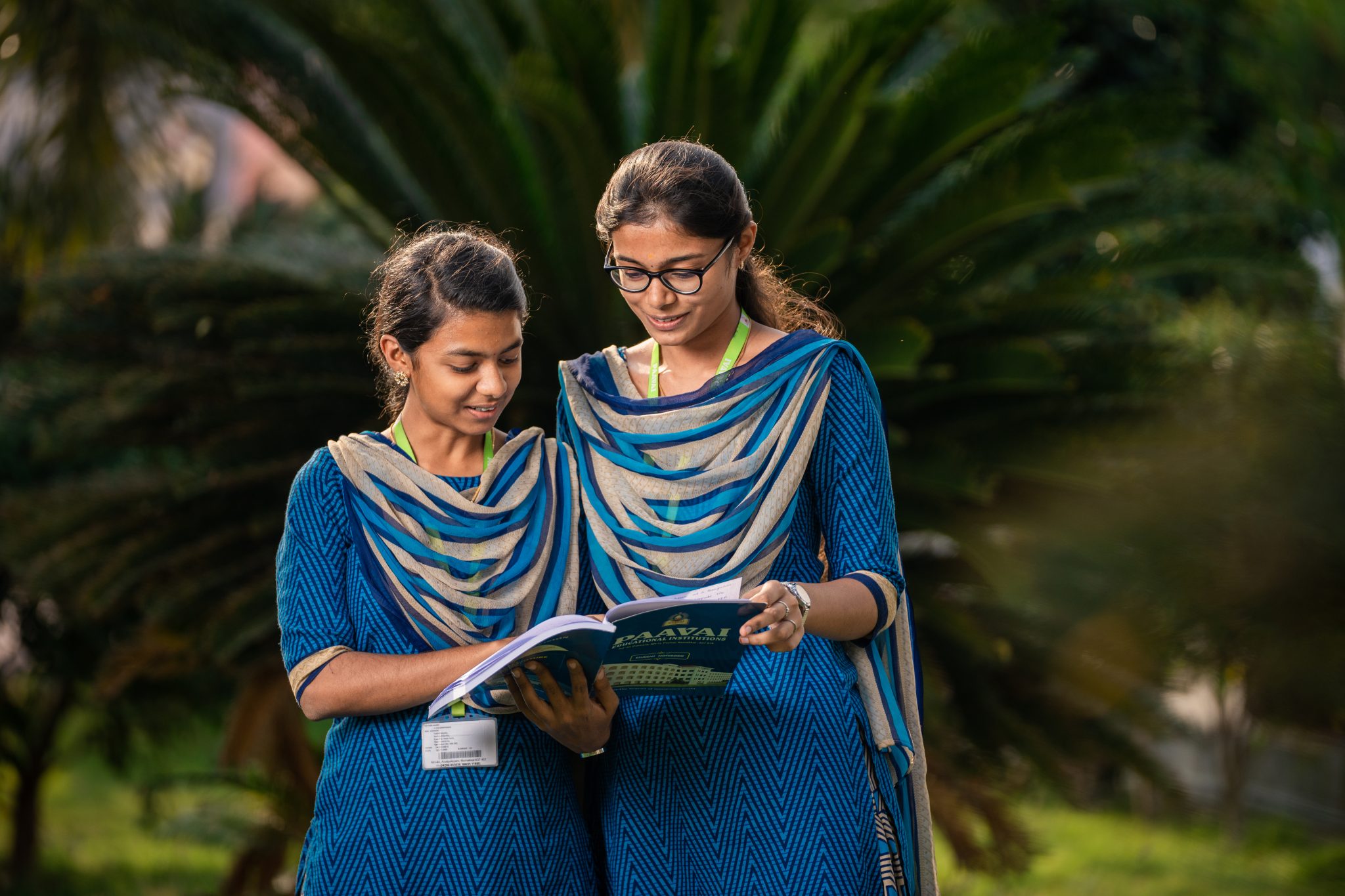 Paavai Institutions